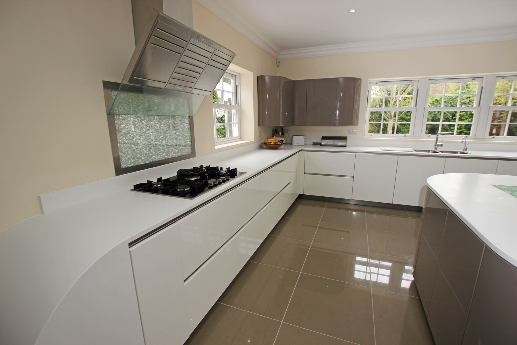 Hob Cut Outs | Net Worktops Direct