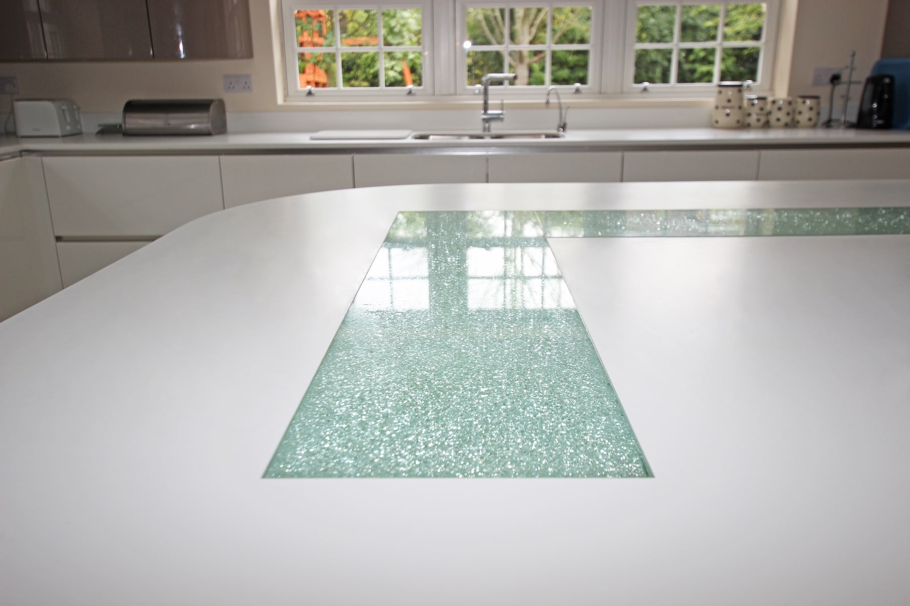 Edging Types | Net Worktops Direct
